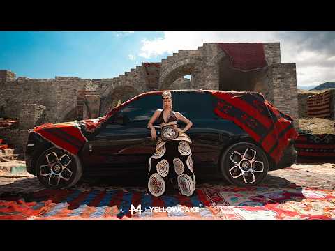 Dafina Zeqiri - Syrin Tan