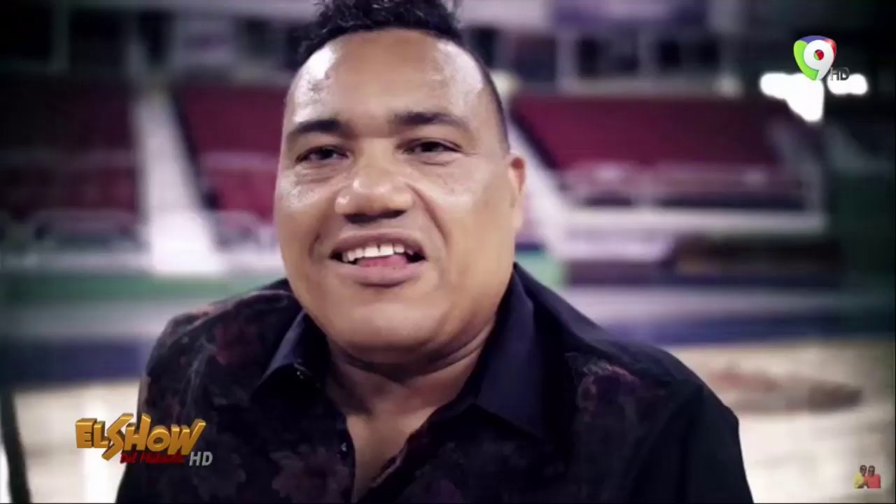Los Reyes del Humor Raymond Pozo y Miguel Cespedes | en El Show del ...