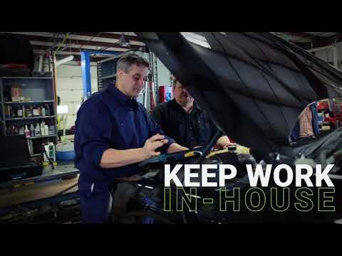 RAP2 OEM J2534 Remote Reprogramming Tool for GM Ford Chrysler Toyota ...