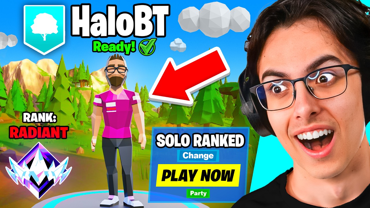 I Tried The WORST Fortnite Rip-Offs... - YouTube