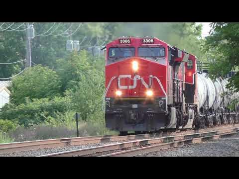 CN M302 - YouTube