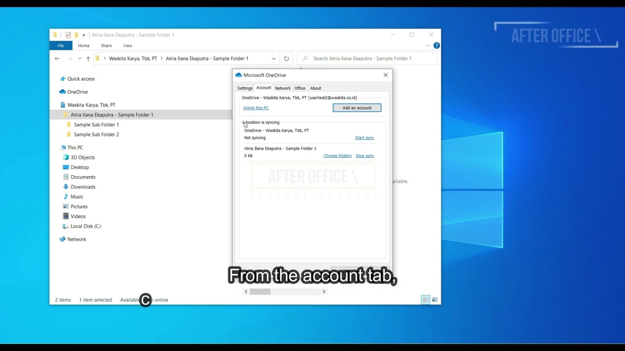How To Unsync Ondrive Folders Onedrive Office365 MS365 YouTube how-to-unsync-ondrive-folders-onedrive-office365-ms365-youtube
