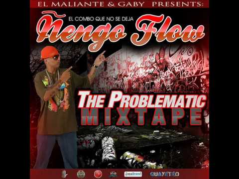 Ñengo Flow Ft Ñejo - Ponce Y Bayamon - YouTube