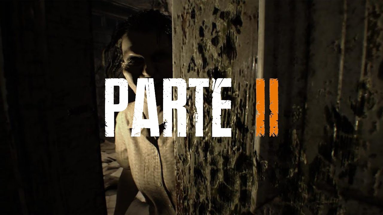 Marguerite Baker | Resident Evil 7 [Parte 2] - YouTube