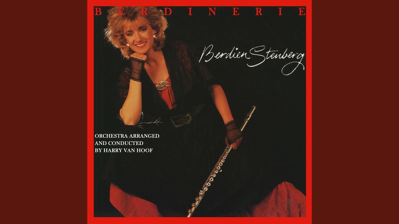 Romance (Theme From Reilly) - YouTube