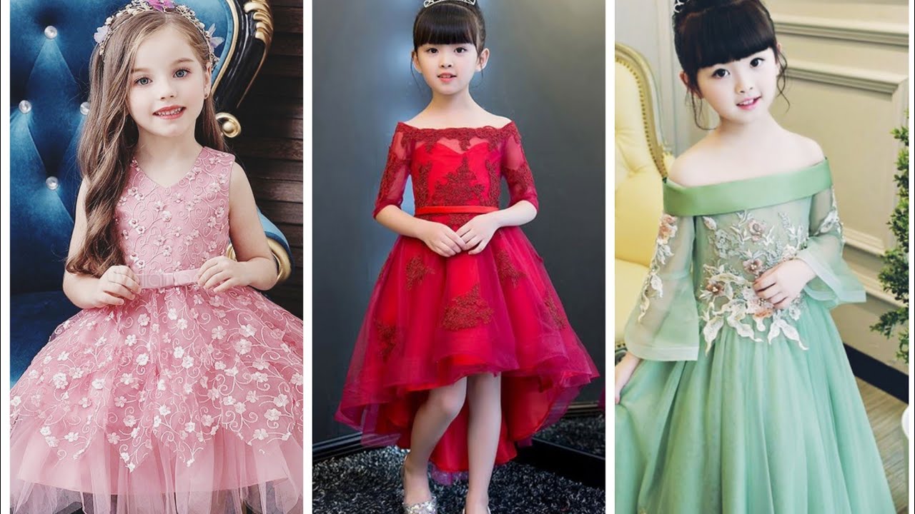best design beautiful baby girl ideas - YouTube