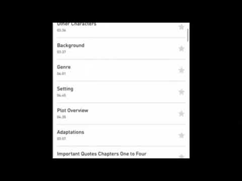 How to access the "Check and Challenge Quizzes" using GCSEPod App - YouTube