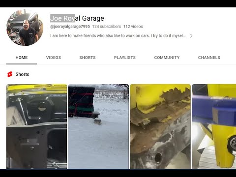 Unlocking a '80s Time Capsule: The Most Epic 302 Engine Day You've Ever ...