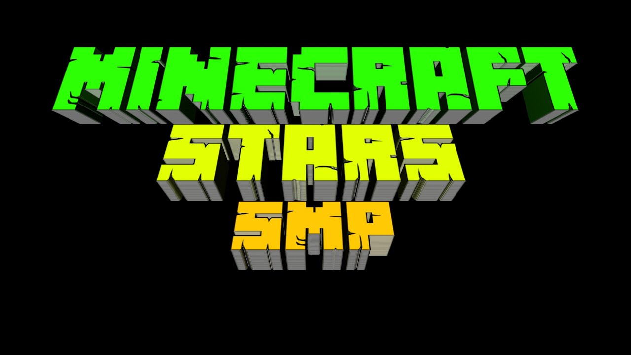 Minecraft Stars Smp || Teaser Trailer || || SMhIT || @JAGUAR GAMING YT ...