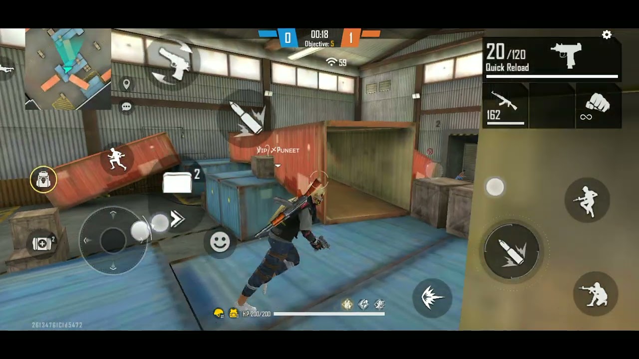 🙏Prajwal FF PLEASE BHAI SUBSCRIBE KARDO PLEASE 🙏 - YouTube