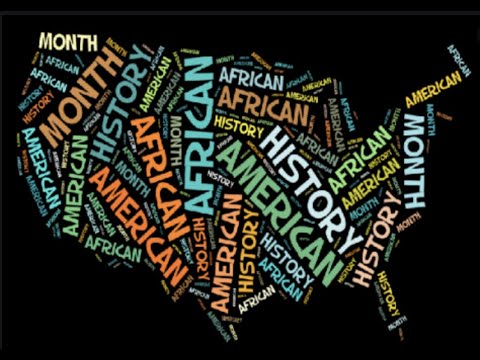 APUSH 2020 DBQ Review African American History - YouTube