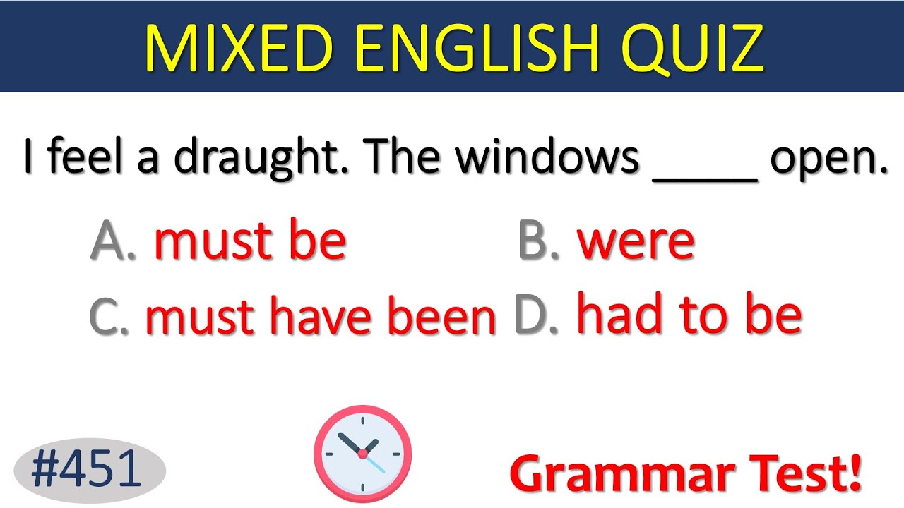Grammar Question and Answers | Phrasal verb Questions | Prepositions in ...