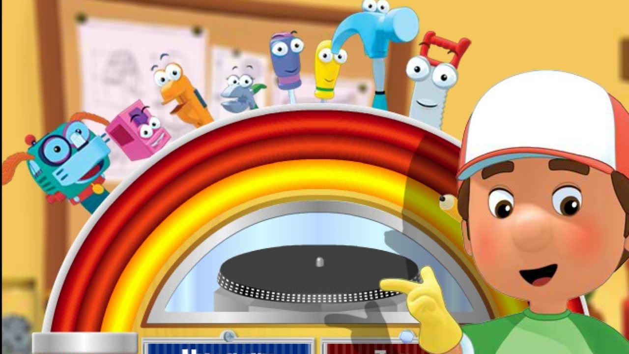 World Music with Manny Gameplay - YouTube