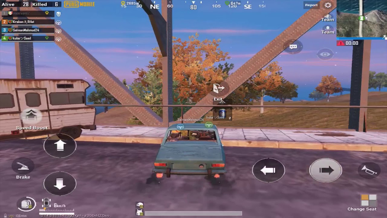 PUBG MOBILE | By PUGGY - YouTube