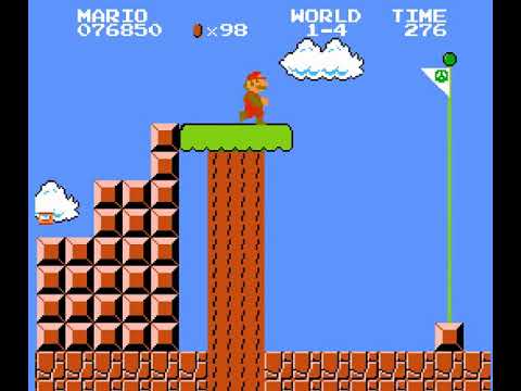 Tonkachi Mario 1-5 - YouTube