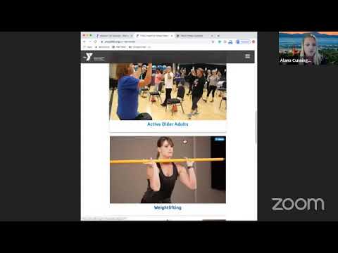 Shelter In Place: Helena Family YMCA Announcement - YouTube