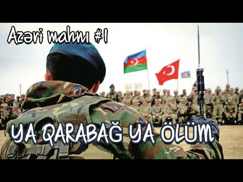Əla mahnı (YA QARABAĞ YA ÖLÜM)