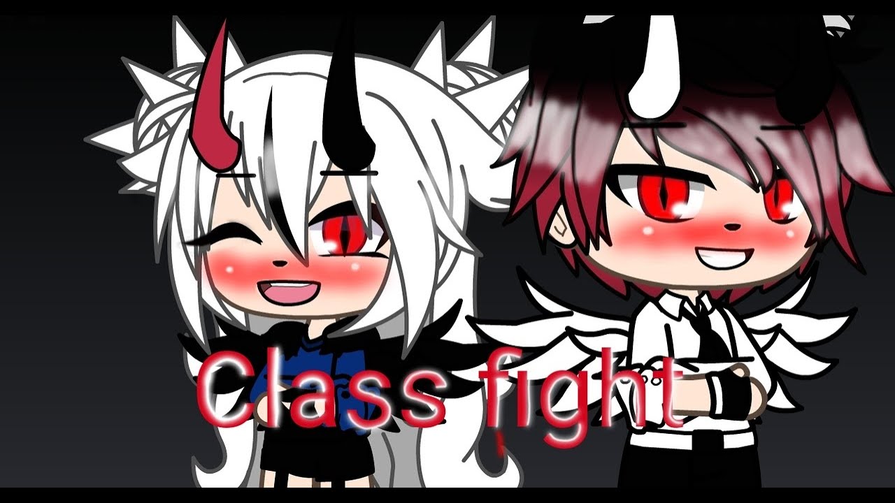 Meme: Class fight - YouTube