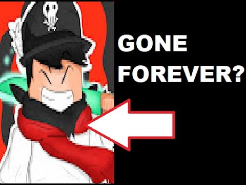 Straw- The Youtuber that Disappeared - YouTube