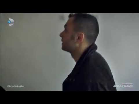 Arka sokaklar 480.bölüm garip bıçaklanıyor