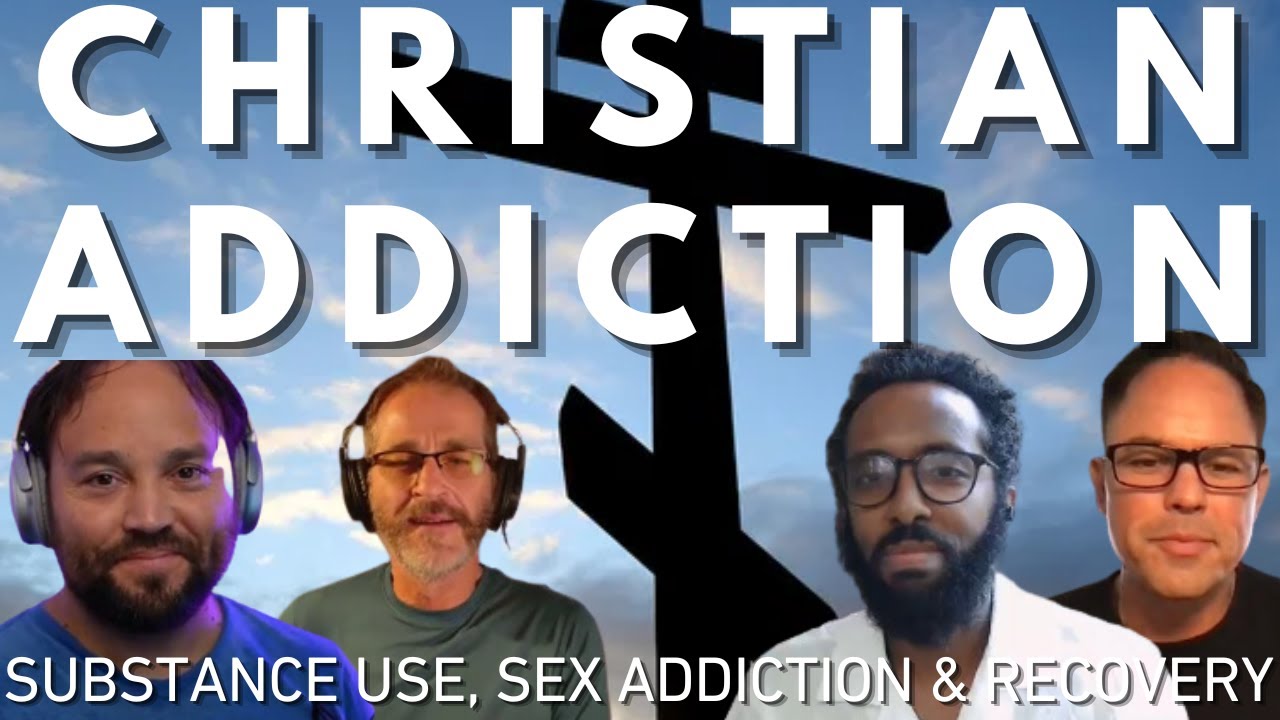 Addicted and Christian | Overcoming Addiction Through Faith and the ...