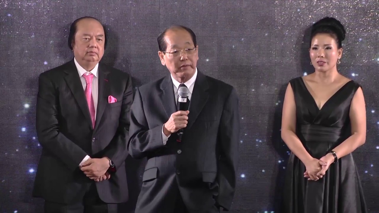 Henry Sy, Sr: Fortune Times’ Asia Top Entrepreneurs Awards 2017 under ...