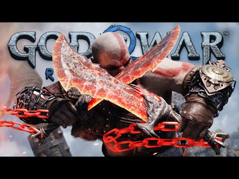 MY POWER IS INCREASING - God Of War Ragnarok #3 (Vertical) - YouTube