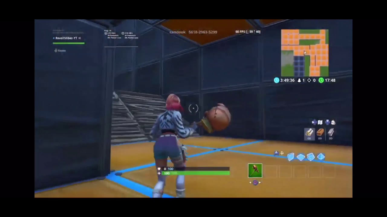 Editing Course Progress Over A Week 1/7 (code In Desc) - YouTube