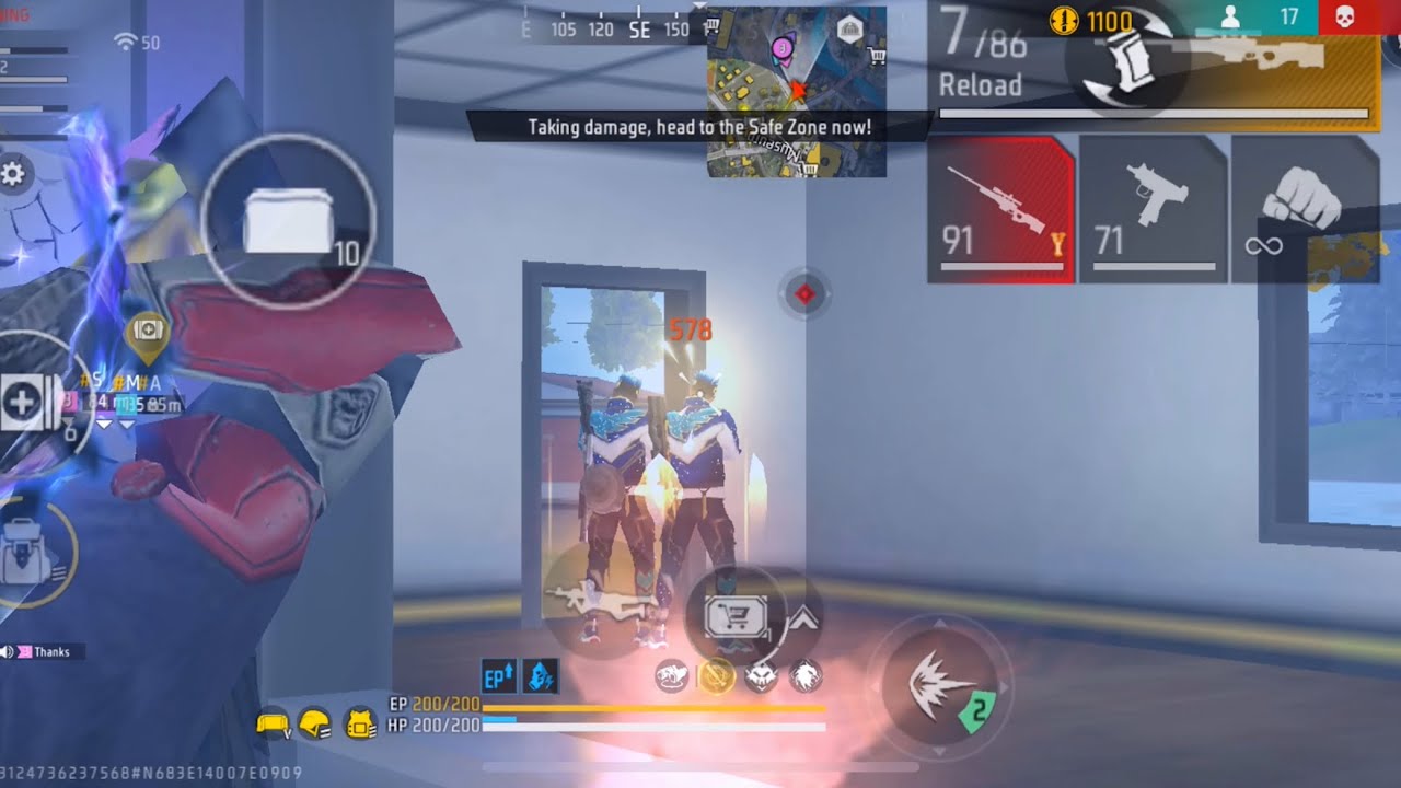 🎯 FFMIC GRIND ON 🏆 | B2B SNIPER SHOTS 🔥 | FREE FIRE TOURNAMENT HIGHLIGHTS | PRINCE FF02 🔥 - YouTube