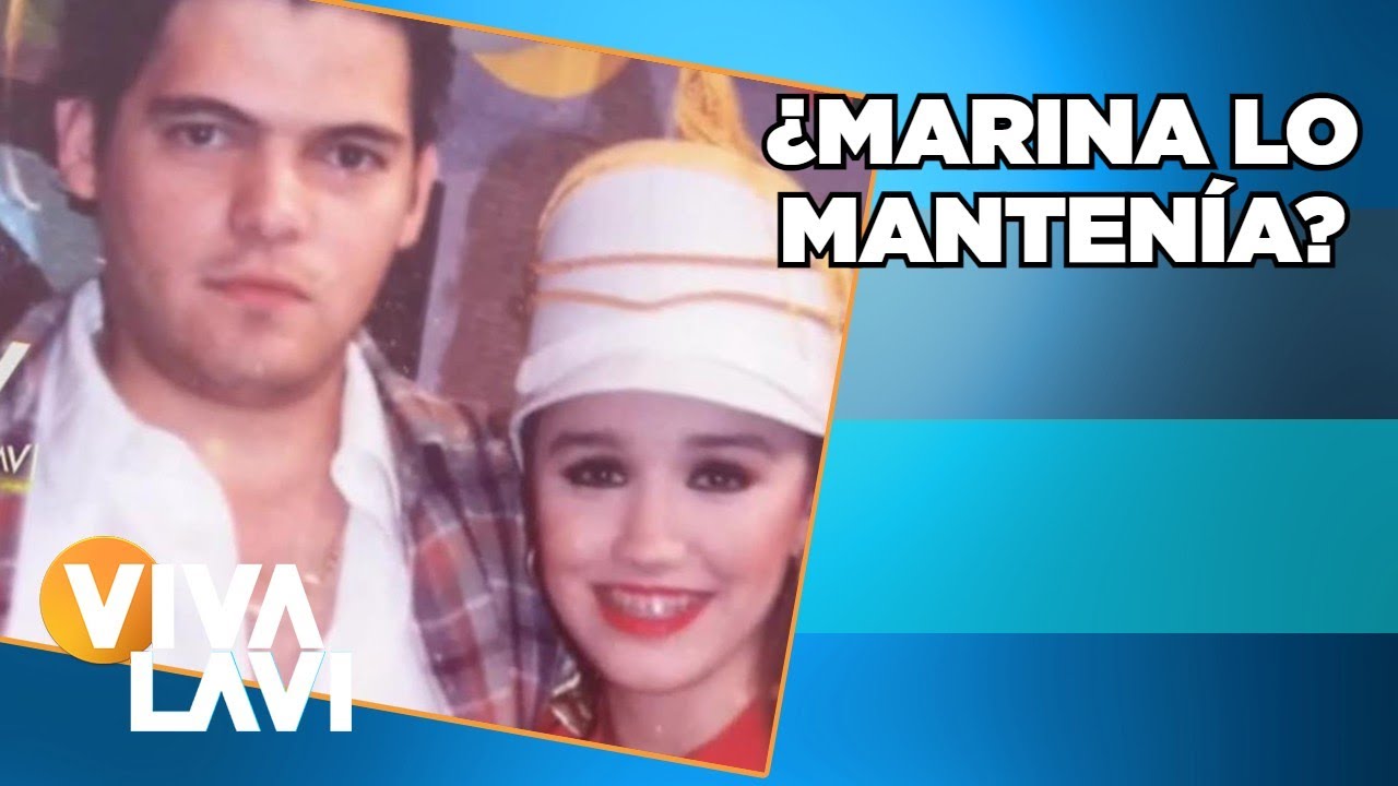 ¿El Papirri era un ‘mantenido’? | Vivalavi - YouTube