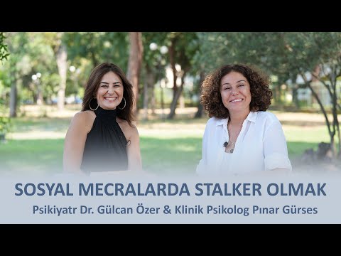 Neden Stalklarız? | Eski Sevgilimizi Stalklamadan Durabilir Miyiz?