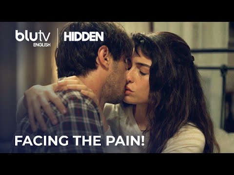 Rebuilding Trust After Infedility! - Hidden | BluTv English - Saklı