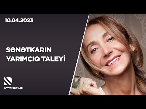 Sənətkarın yarımçıq taleyi