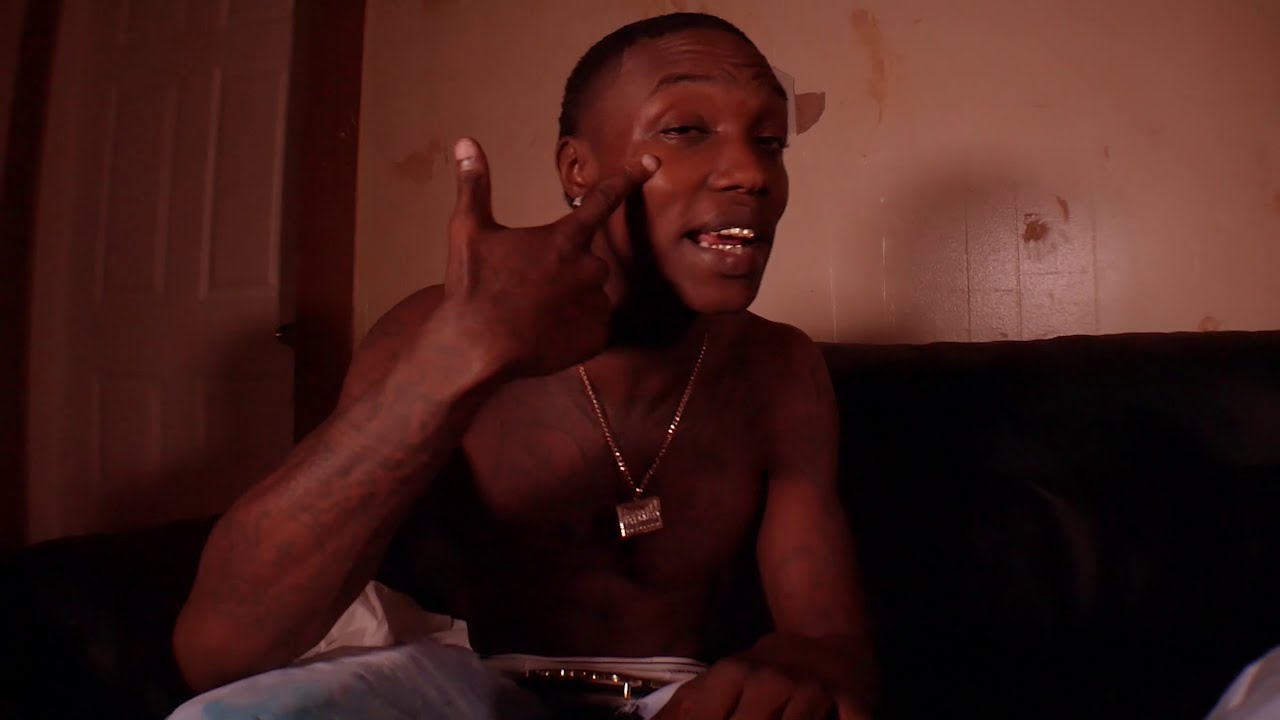 Rambo ASavage - Violent Environment (Official Video) - YouTube