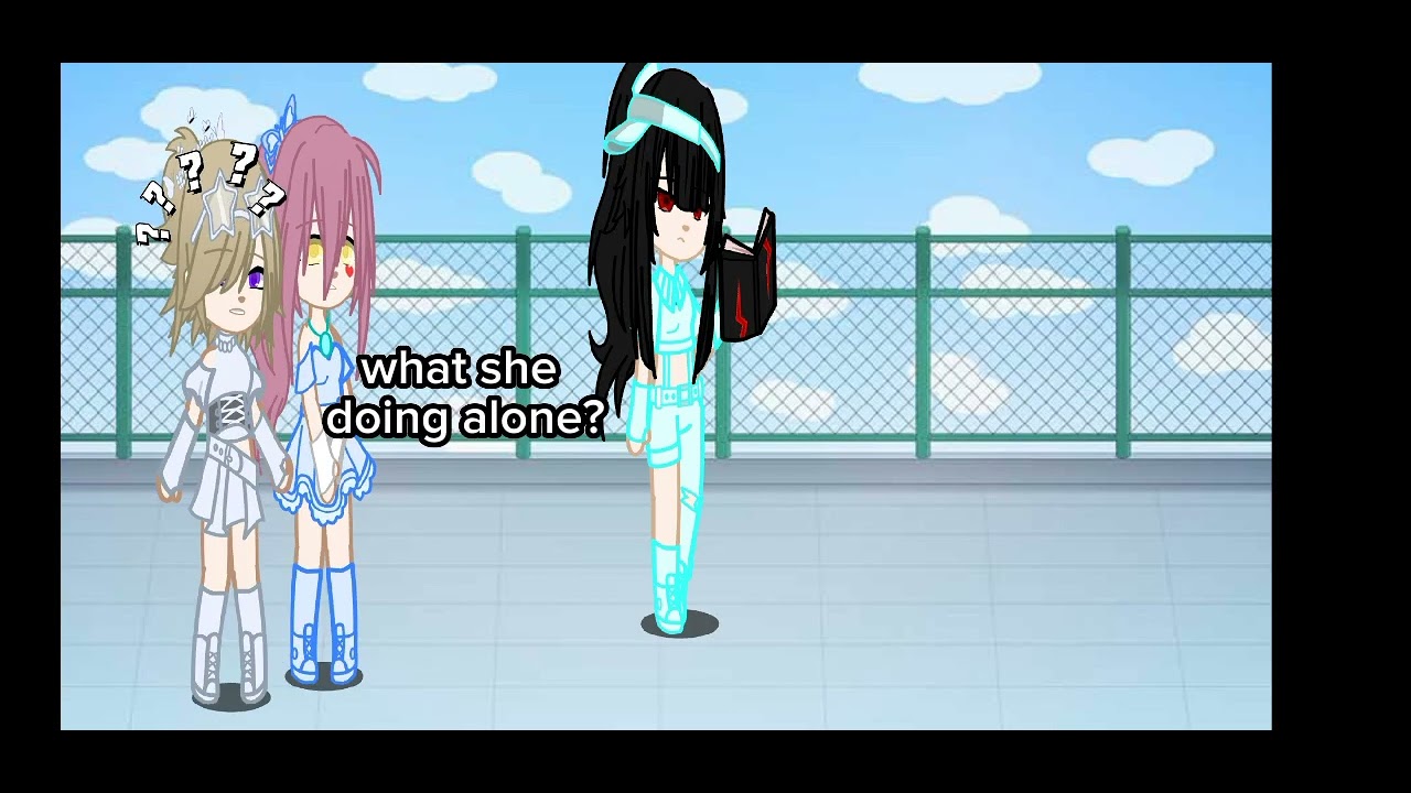 [family power] (gacha cute) story ||glmv|| - YouTube
