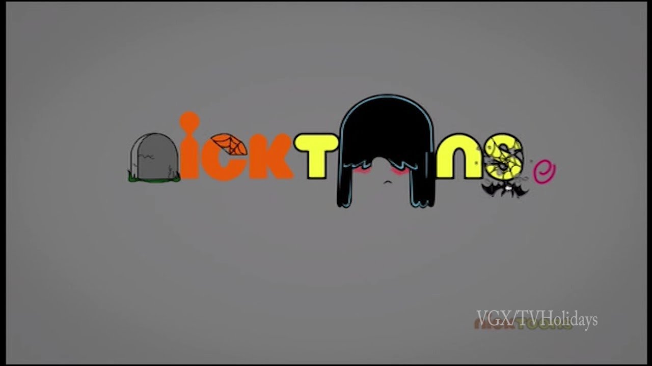 Nicktoons UK Continuity September 2017 - YouTube
