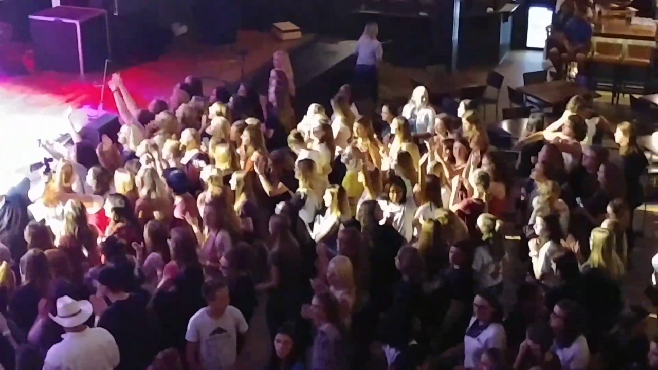 Preston James 7 - YouTube