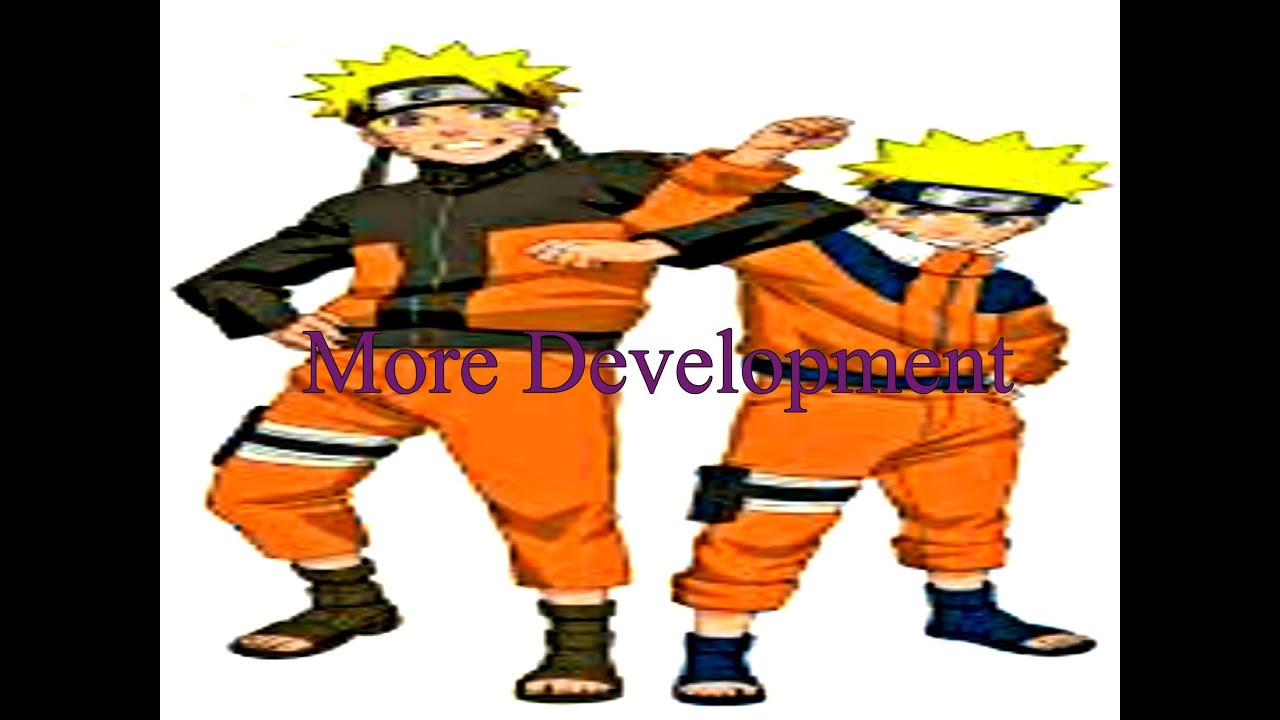 Better Character: Pre-Timeskip vs. Post-Timeskip Uzumaki Naruto - YouTube