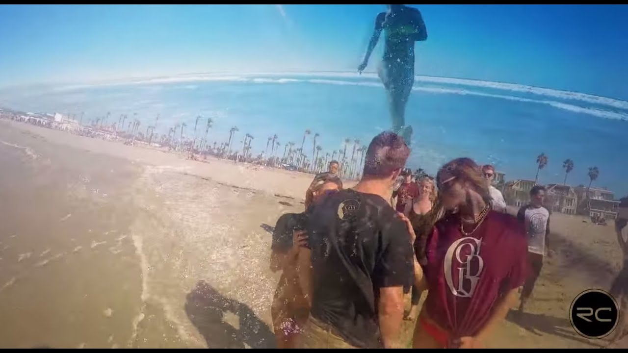 Rebels Culture Summer Shoot Aftermovie HD - YouTube