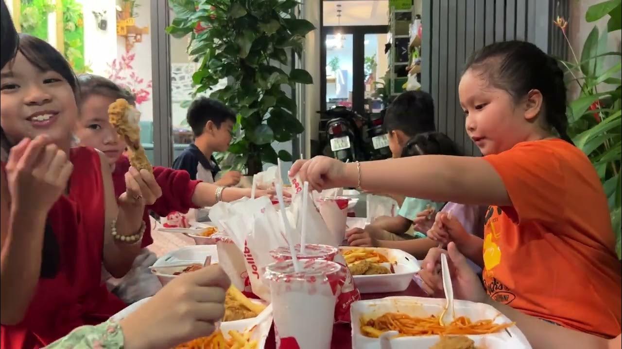 Birthday c2 - Nam' 2025 - YouTube