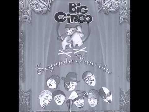 Big Circo- Cumbia Gangster - YouTube