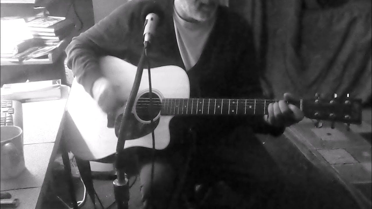 The Ghost of Tom Joad Bruce Springsteen June 2019 - YouTube