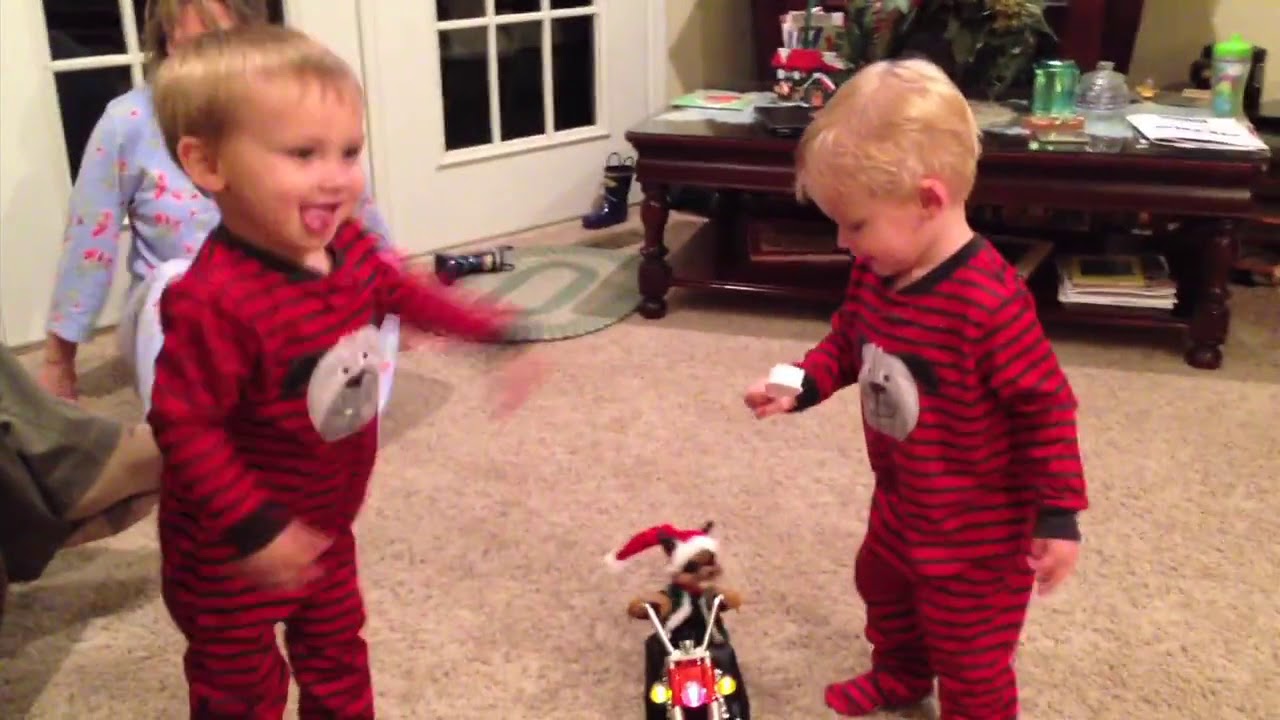 3 Years of Charlie Thomas - YouTube