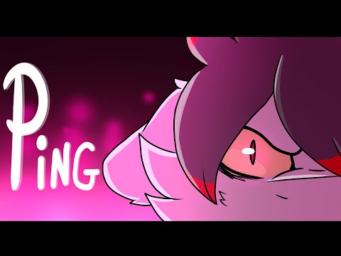 【PING! | Animation Meme】