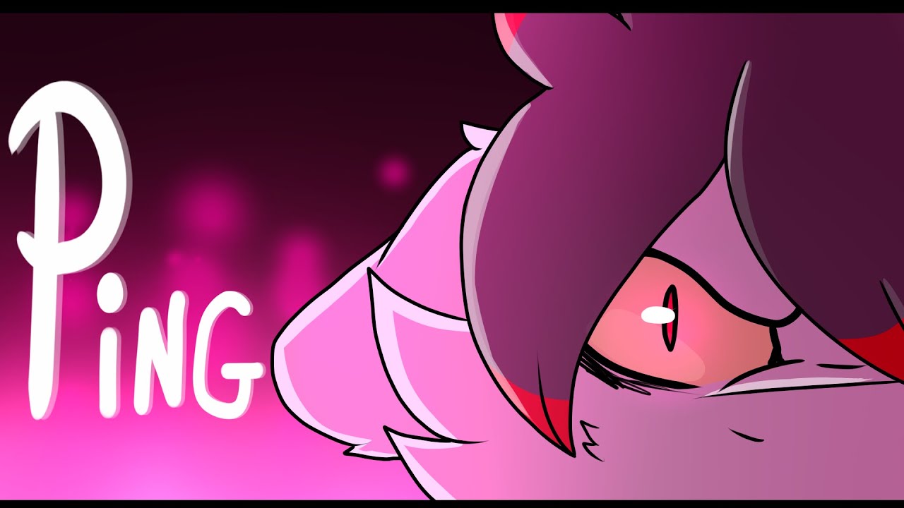 【PING! | Animation Meme】 - YouTube