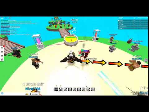 Aqui jugando roblox con rbadam - YouTube