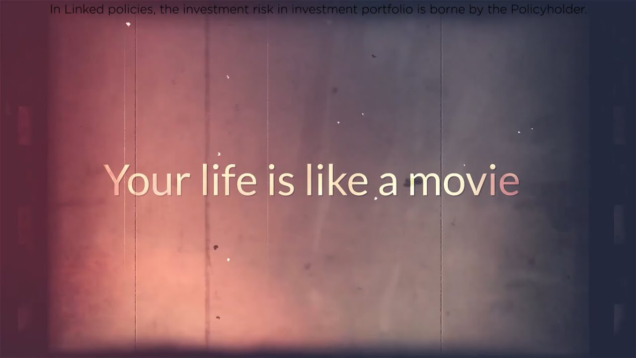 Financial Planning For A Blockbuster Movie Called Life | Explore Our ...