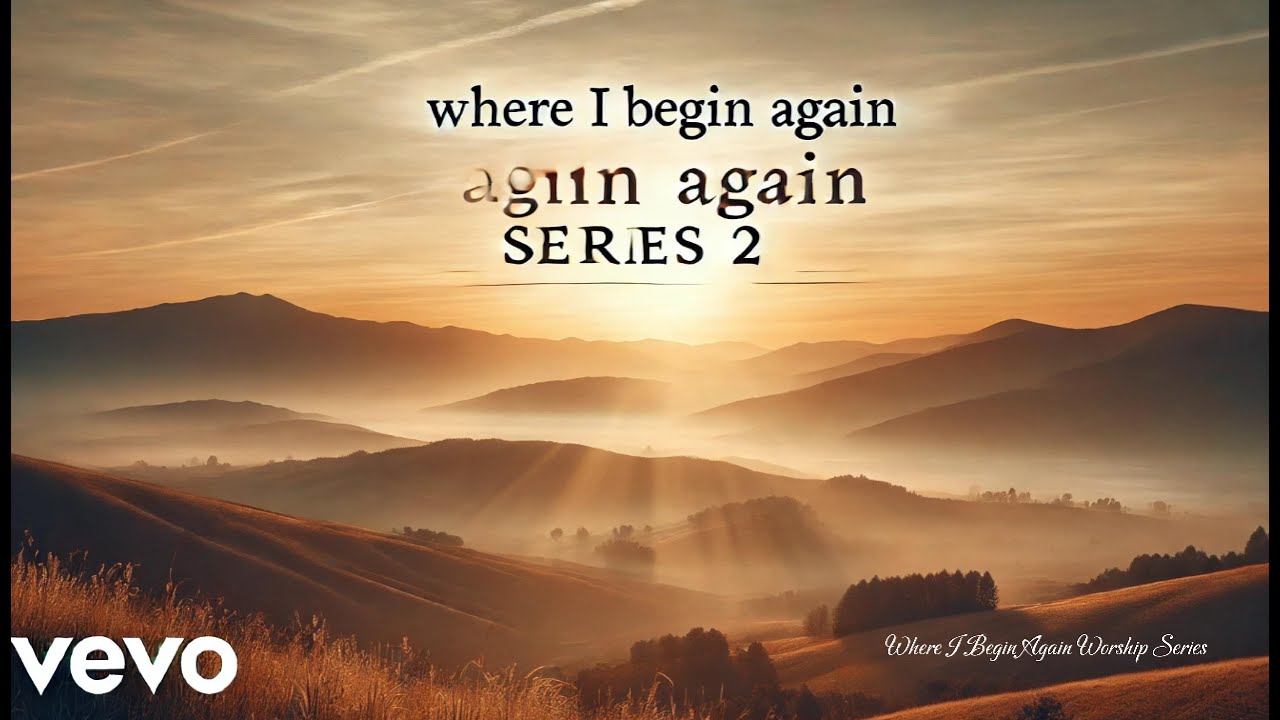 Where I Begin Again: Series Two-2시간 연속듣기 - YouTube