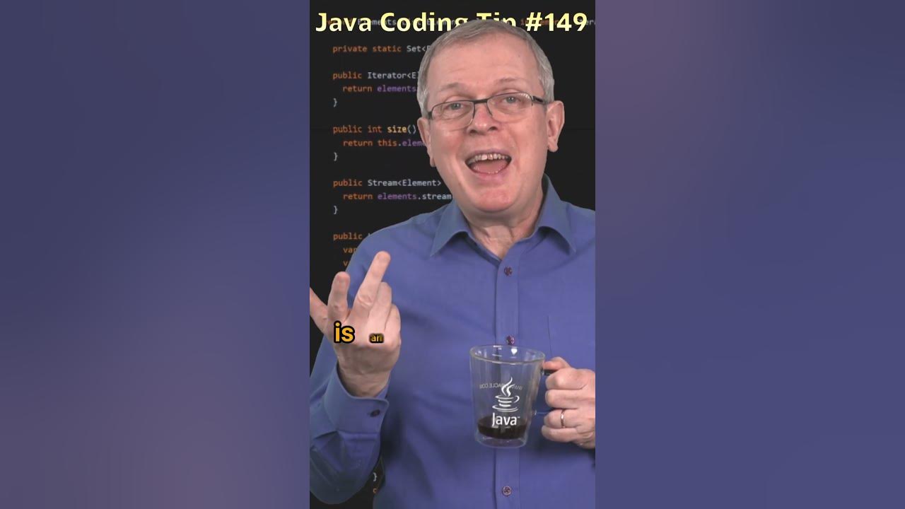 What Is The Filter Method Cracking The Java Coding Interview Youtube
