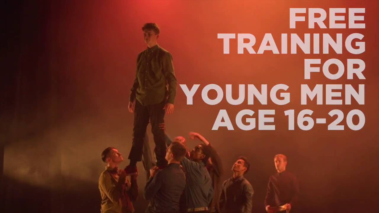 Frantic Ignition at the Everyman, Liverpool - YouTube